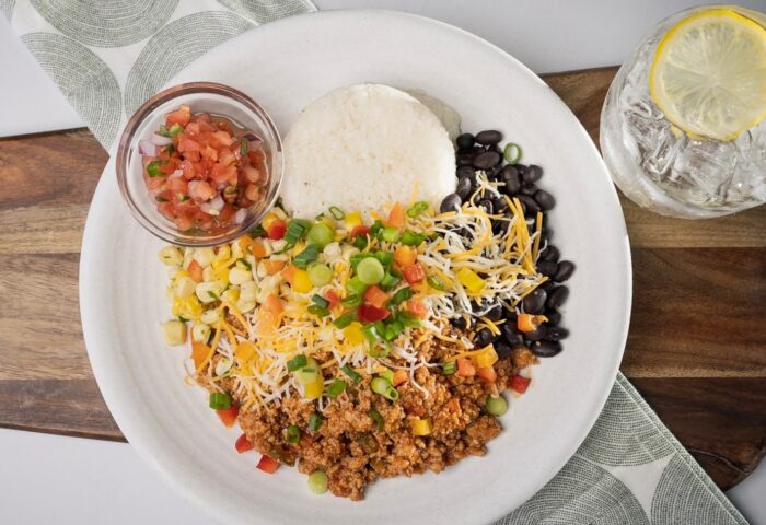 FIT Meal Archives - Healthy And Fresh Meal Prep