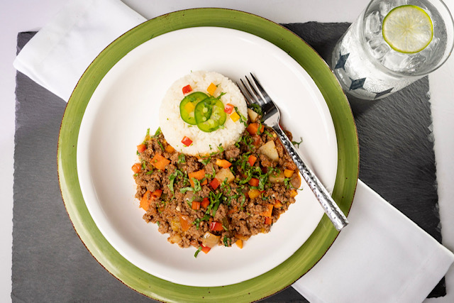 FIT Meal Archives - Healthy And Fresh Meal Prep