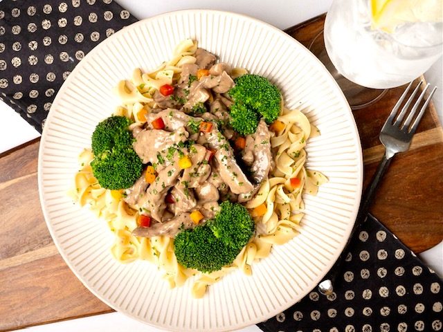 Performance Ready Meals Prep Orange County CA - Healthy And Fresh Cuisine