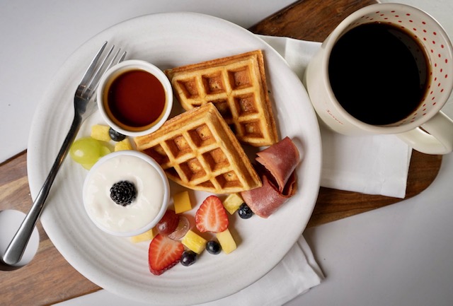 Breakfast Meal Delivery Service Orange County, CA | Healthy and Fresh