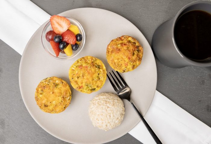 Breakfast Meal Delivery Service Orange County, CA | Healthy and Fresh